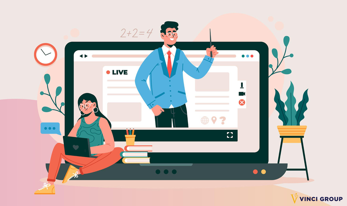 Telesale là gì? 8 bí quyết trở thành Telesale giỏi - Vinci Group