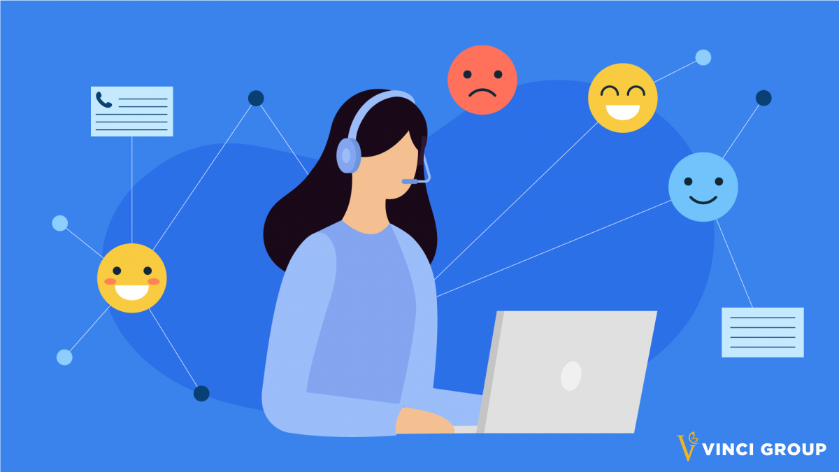 Telesale là gì? 8 bí quyết trở thành Telesale giỏi - Vinci Group